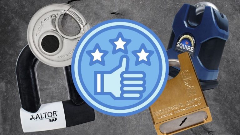 LockJudge - The Best Locks, Security and Lock Picking