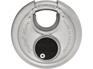 19 Top Padlocks for Unbeatable Security in 2025