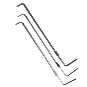 59 Of The LockPickingLawyer's Tools: Revealed