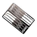 59 Of The LockPickingLawyer's Tools: Revealed