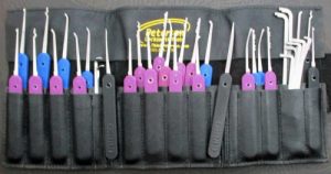 19 Best Lock Pick Sets: From Beginner to Pro - 2025