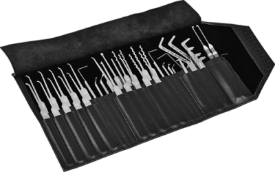 19 Best Lock Pick Sets: From Beginner to Pro - 2025