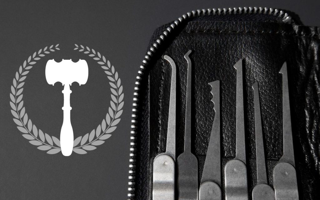 19 Best Lock Pick Sets: From Beginner to Pro - 2025