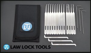 19 Best Lock Pick Sets: From Beginner to Pro - 2026