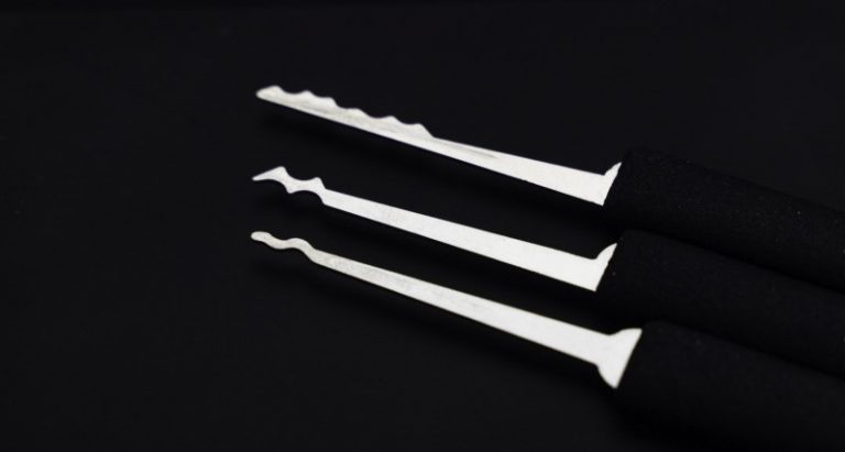 19 Best Lock Pick Sets: From Beginner to Pro - 2025