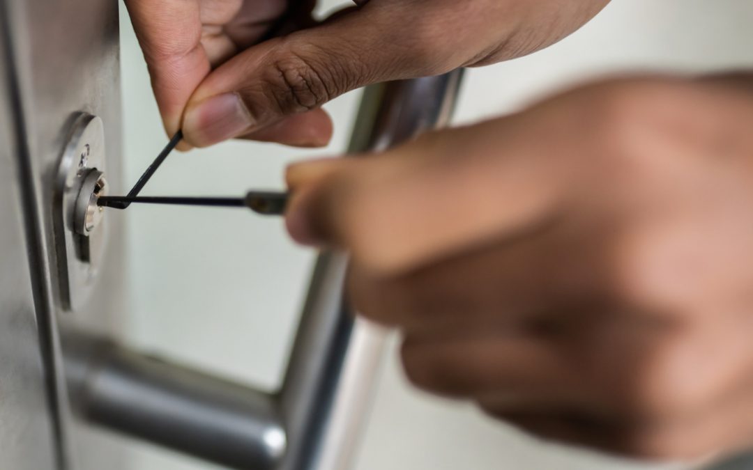 Lock Picking 101: How Lock Picks Work