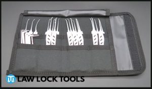 19 Best Lock Pick Sets: From Beginner to Pro - 2025