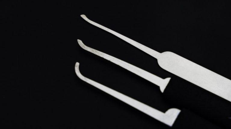 59 Of The LockPickingLawyer's Tools: Revealed