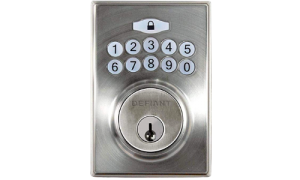 The Ultimate Guide to Defiant Locks in 2025