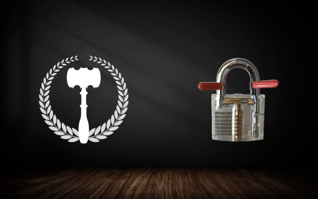 The Legend of Lock Picking: Who is BosnianBill?
