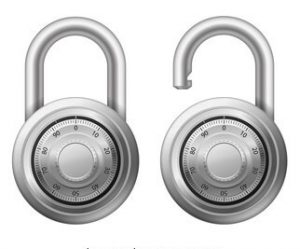 The Secret Weapon for Opening Padlocks: Shims - LockJudge