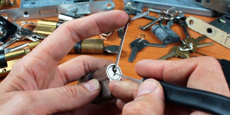 Locksport: The Ultimate Hobby for Lock Lovers