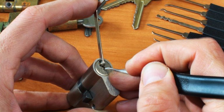 Locksport: The Ultimate Hobby for Lock Lovers