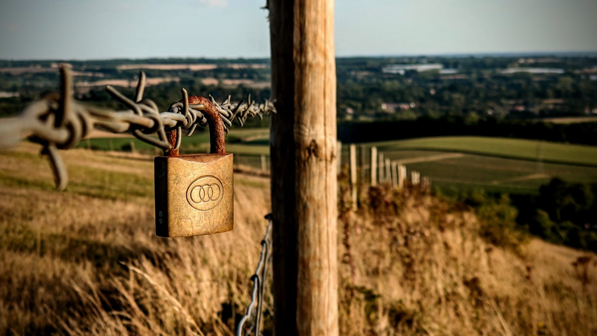 19 Top Padlocks for Unbeatable Security in 2025