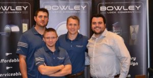 The Bowley Lock: Upsetting The Security Industry