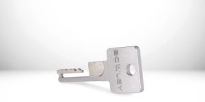 The Bowley Lock: Upsetting The Security Industry