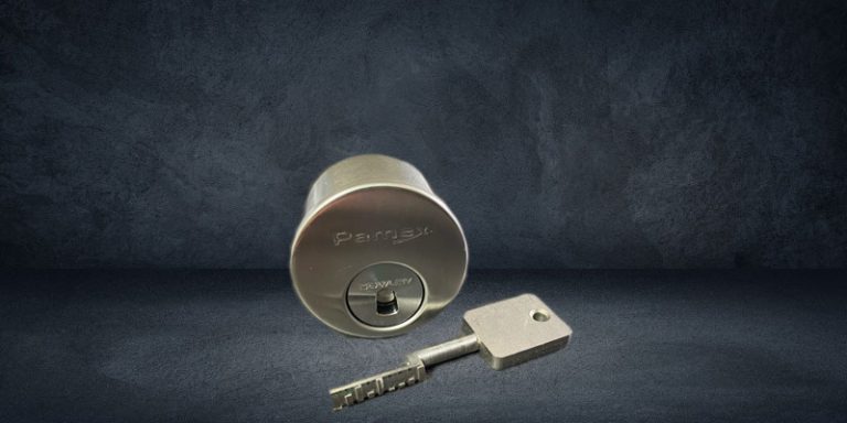 The Bowley Lock: Upsetting The Security Industry