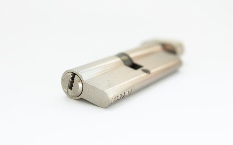 Lock Picking Practice Locks: Right First Time