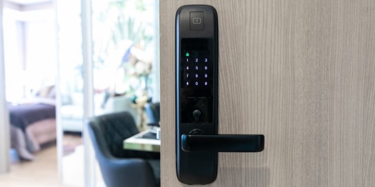 Don’t Buy a Door Lock Until You Read This...