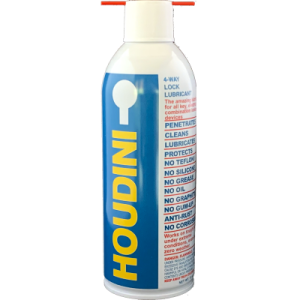 19 Expert Tips: Lock Lubricants, Lock Care & More - 2026