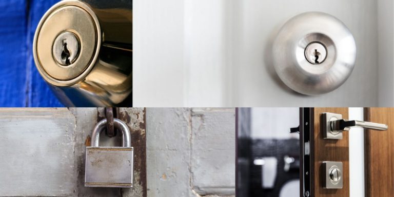 19 Expert Tips: Lock Lubricants, Lock Care & More - 2025