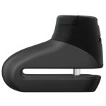 7 Top Motorcycle Locks: Unbeatable Security in 2025