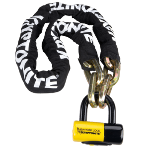 7 Top Motorcycle Locks: Unbeatable Security in 2025