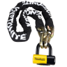 7 Top Motorcycle Locks: Unbeatable Security in 2025