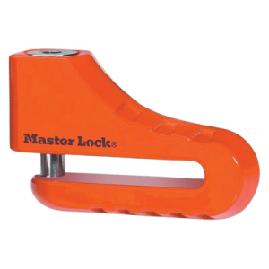 7 Top Motorcycle Locks: Unbeatable Security in 2025