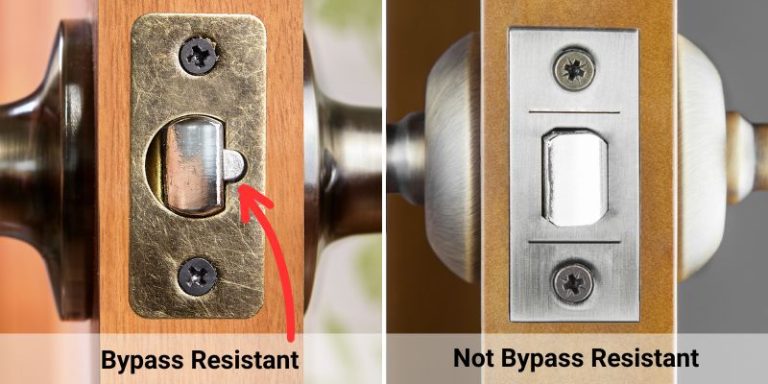 Lock Bypassing: The Fast and Simple Way Into a Lock - LockJudge