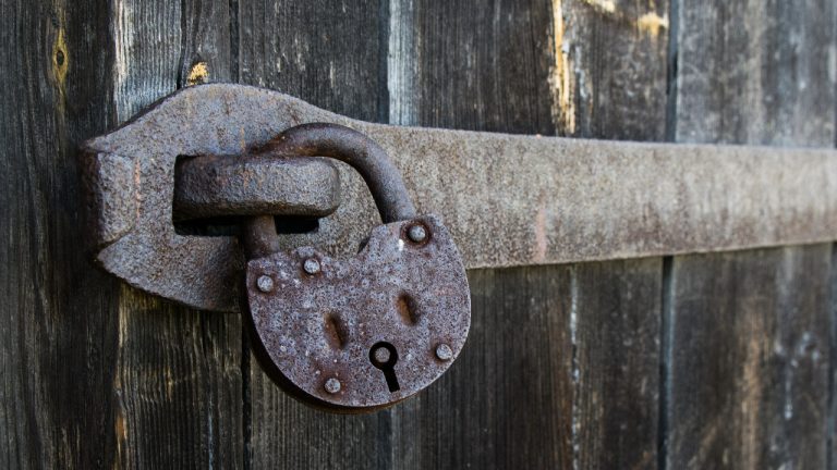 The History of Locks - Over 4000 Years - LockJudge